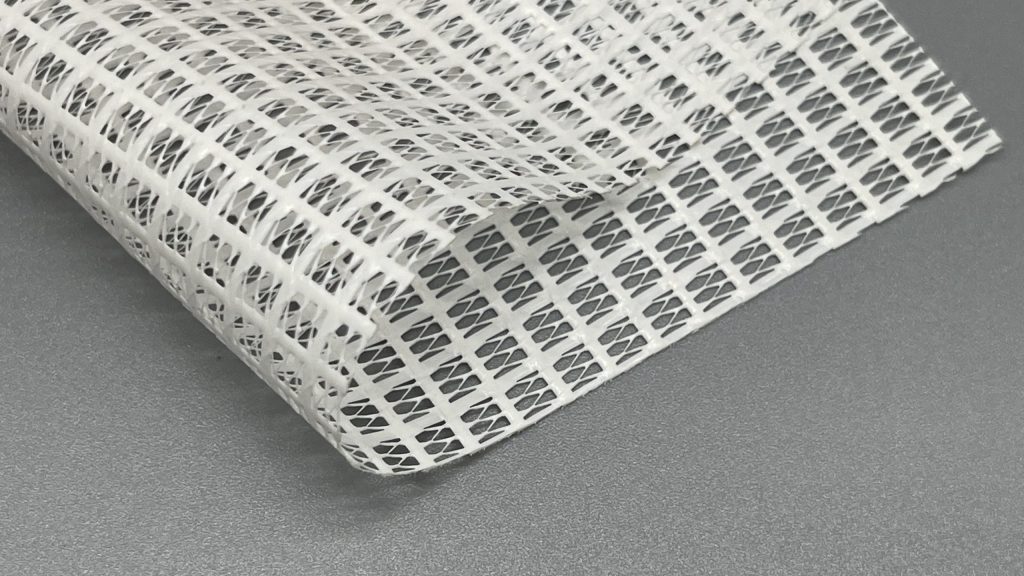 PVC Coated Mesh Banner With Liner 1000D*1000D 6*6 220gsm - CMFlex ...