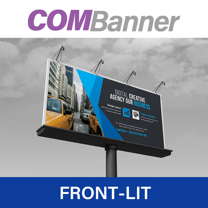CM Flex – PVC Flex Banner, PVC Coated & Laminated Flex Banner – China ...