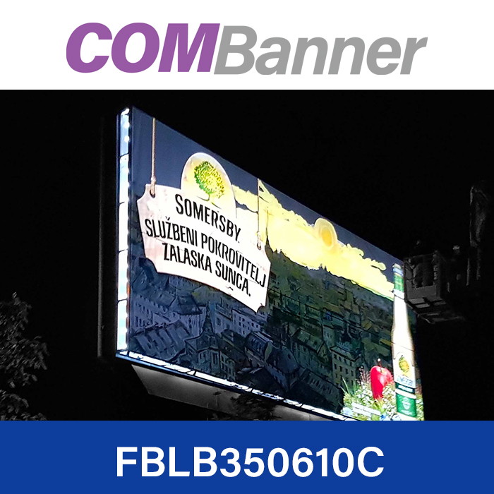 Backlit Banner – COLD LAMINATION PVC BACKLIT FLEX 610 G/M2 - CMFlex ... Backlit Banner – COLD LAMINATION PVC BACKLIT FLEX 610 G/M2 - CMFlex ...